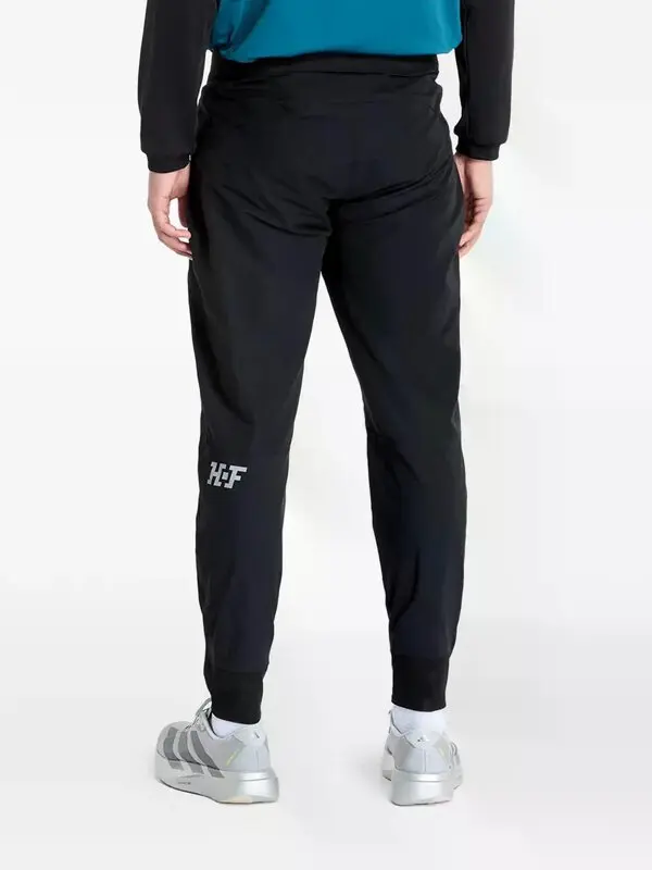 HORSEFEATHERS Stoker Logo-print Track Pants