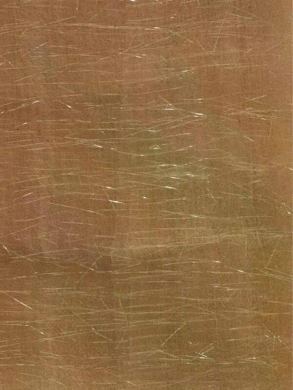Faliero Sarti Metallic-thread Lightweight Scarf