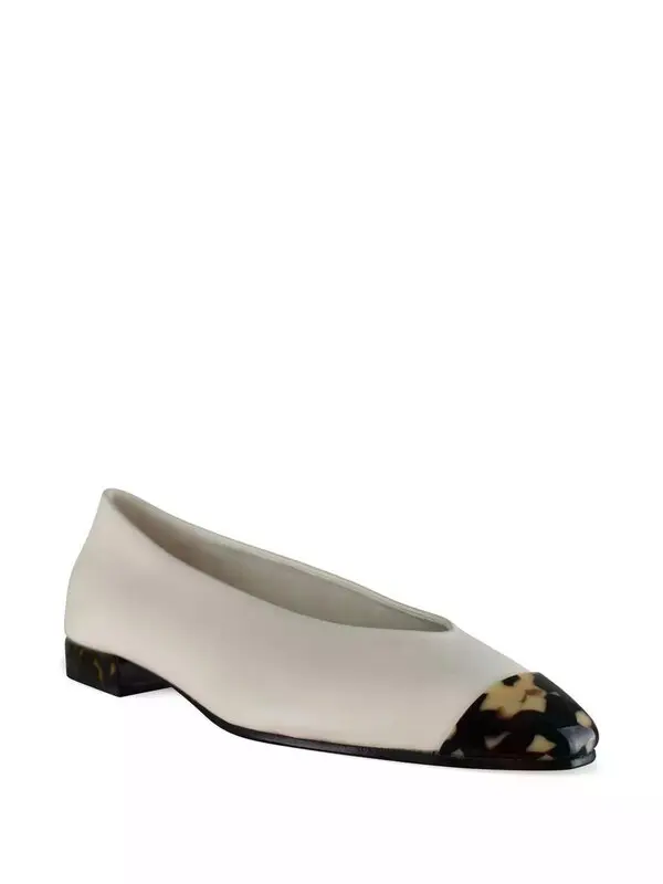Loro Piana Rebecca Ballet Flats