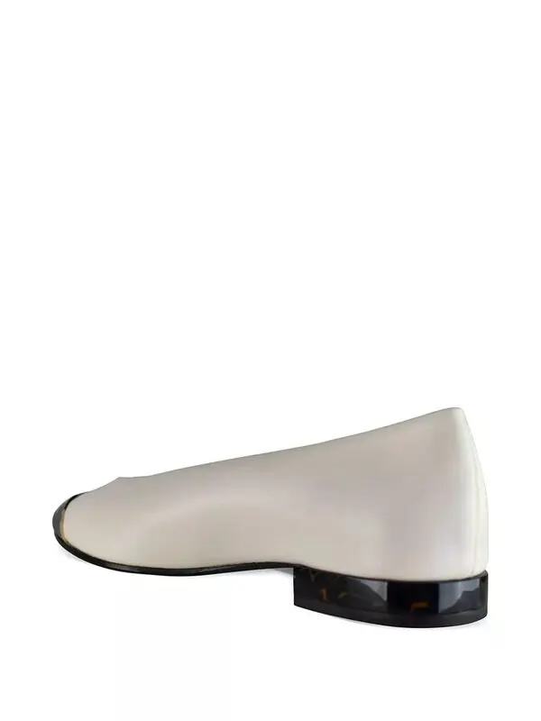 Loro Piana Rebecca Ballet Flats
