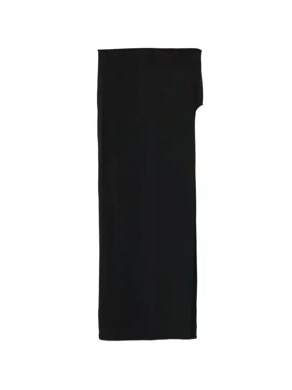 Kiki De Montparnasse Echauffe Maxi Skirt