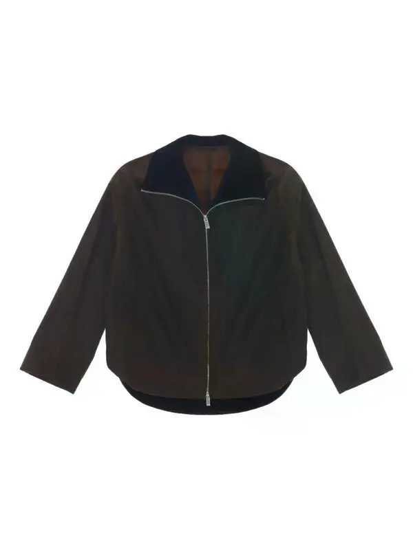 TOTEME Zip-fastening Jacket