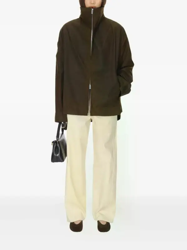 TOTEME Zip-fastening Jacket
