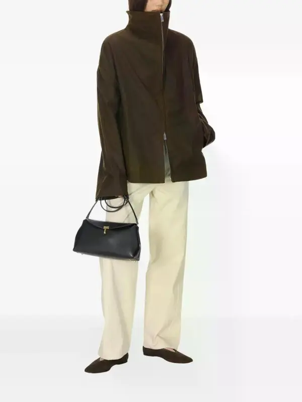 TOTEME Zip-fastening Jacket