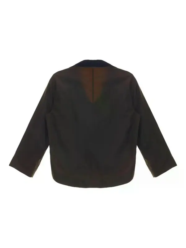 TOTEME Zip-fastening Jacket