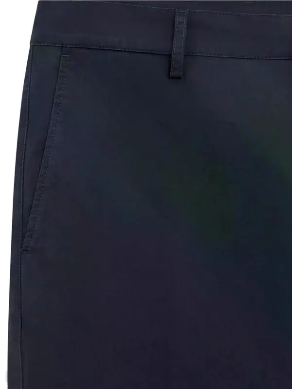 Aspesi Button Pocket Trousers