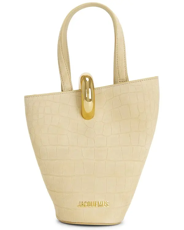 Jacquemus Le Petit Bambola
