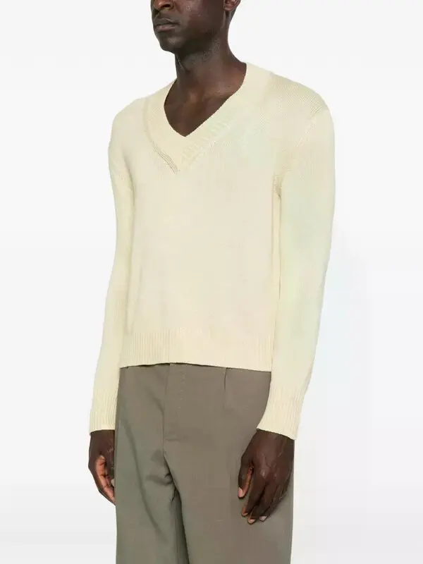 SECOND / LAYER Vexed Sweater