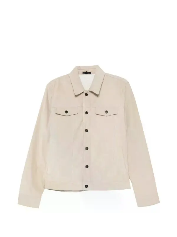 JAMES PERSE Corduroy Jacket