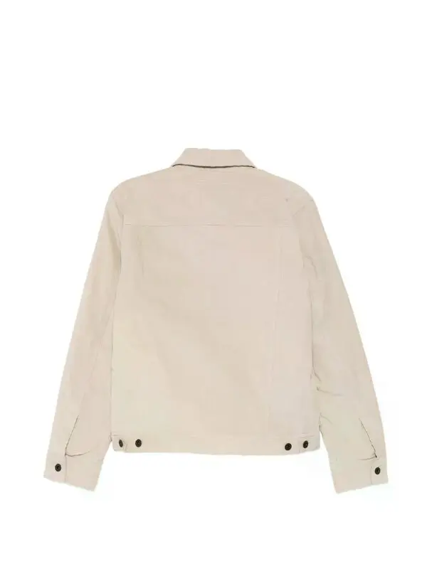 JAMES PERSE Corduroy Jacket