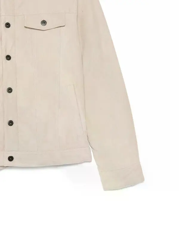 JAMES PERSE Corduroy Jacket