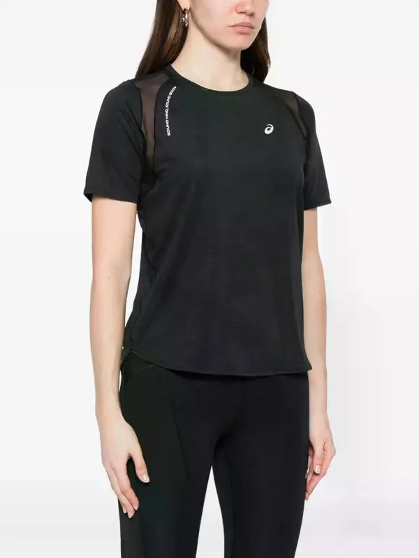 Asics Mesh-panel T-shirt