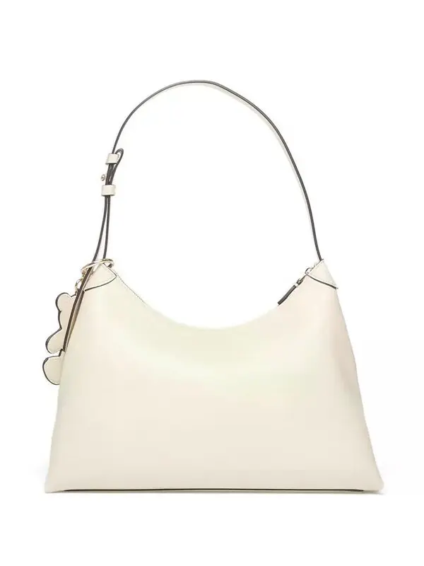 Guess Kassie Teddy-bear Charm Tote