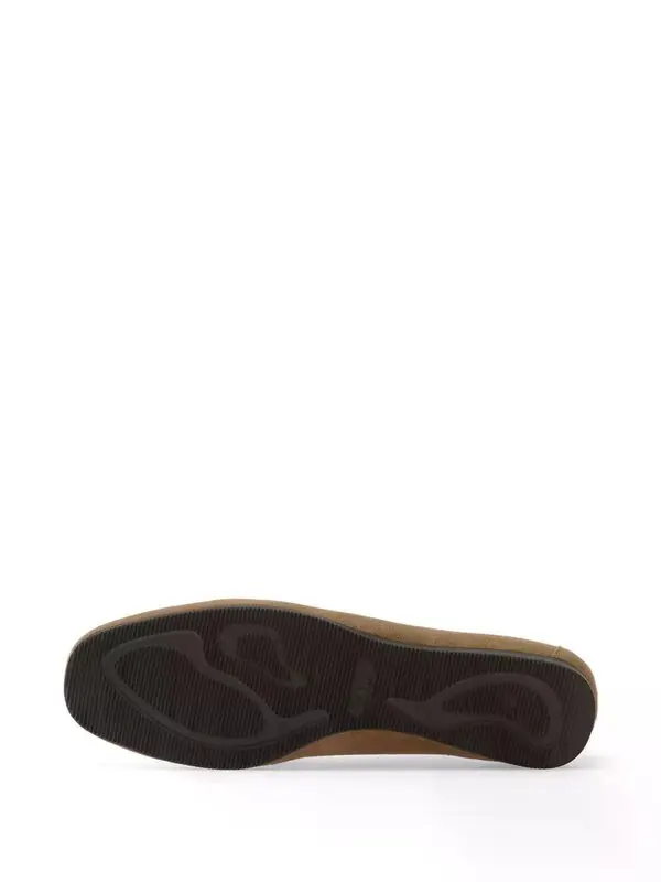 VAGABOND SHOEMAKERS Hillary Tassel Bow Ballet Flats