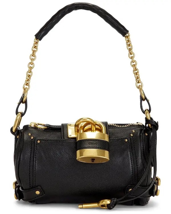 Chloé Crossbody Paddington Bag