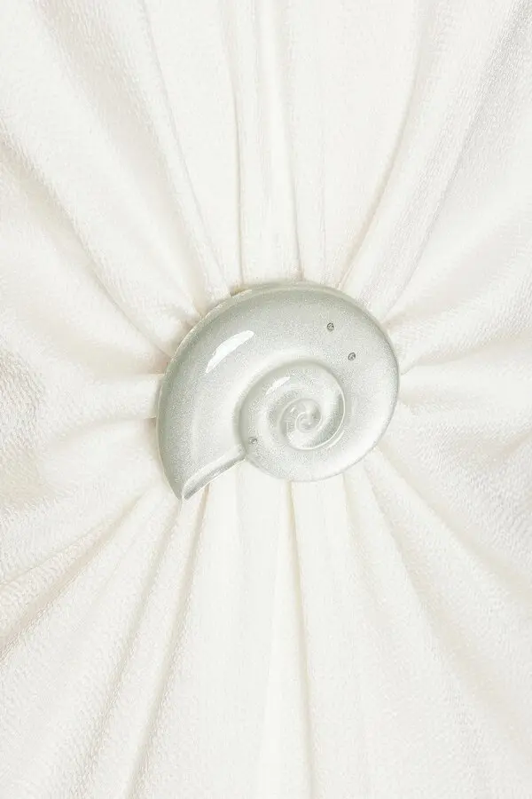 Silvia Tcherassi Rowan Dress