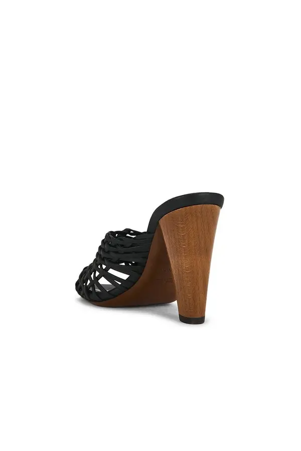 Ralph Lauren Adela Mule Sandal