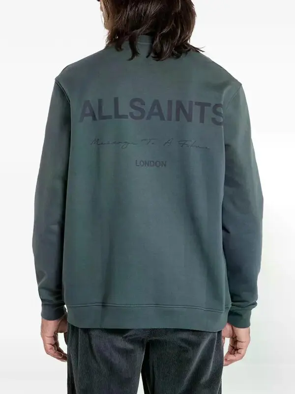 ALLSAINTS Crew-neck Sweatshirt