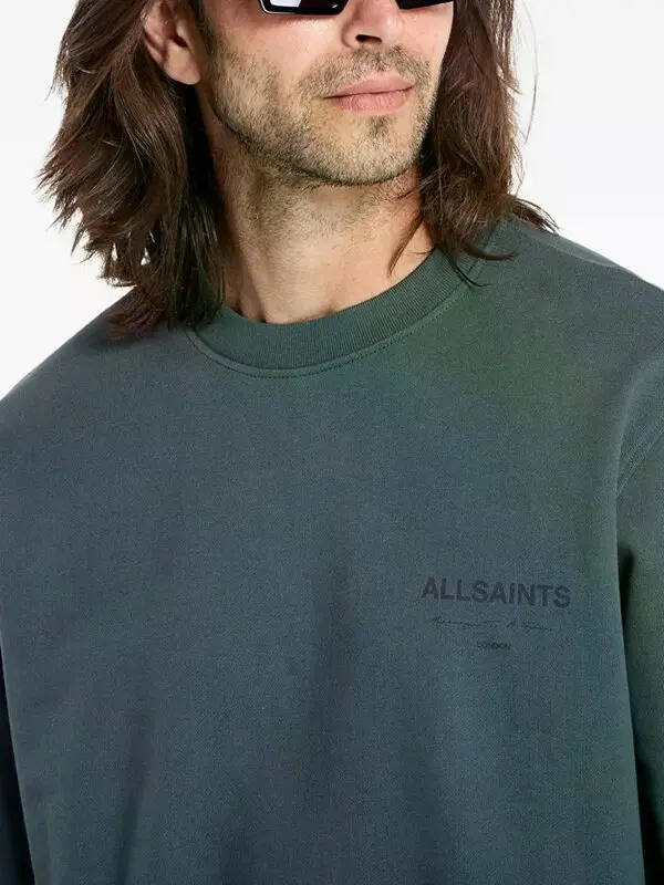 ALLSAINTS Crew-neck Sweatshirt