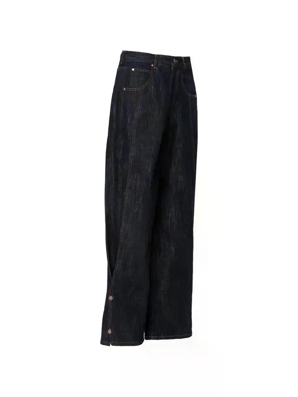 NO44 Nari Panelled Jeans