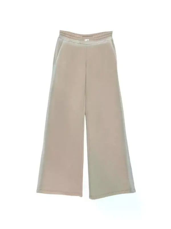 Off-White Spray Rack Pants