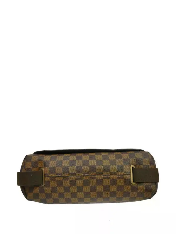 LOUIS VUITTON 2008 Mm Brooklyn Crossbody Bag
