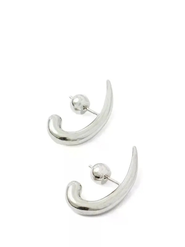 PANCONESI Spada Earrings