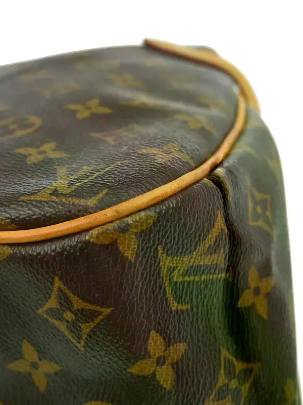 LOUIS VUITTON 2007 Batignolles Horizontal Tote Bag