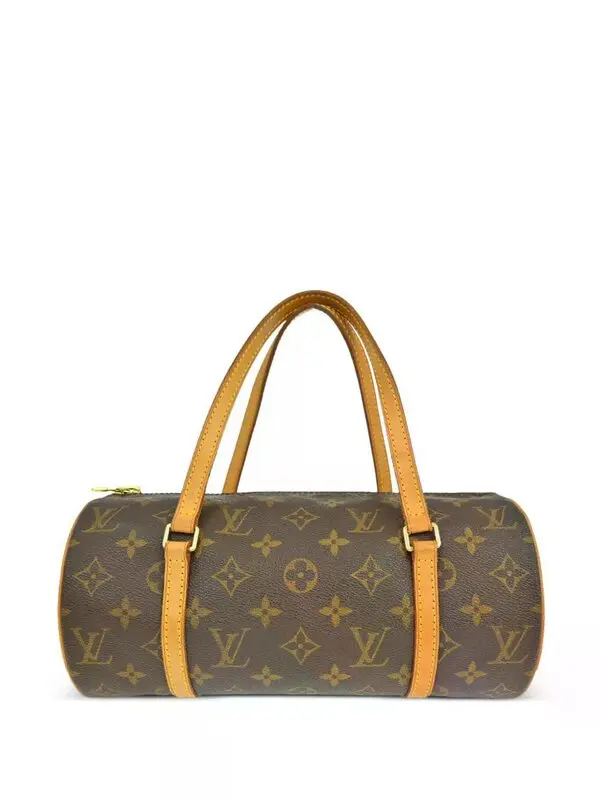 LOUIS VUITTON 2003 26 Monogram Papillon