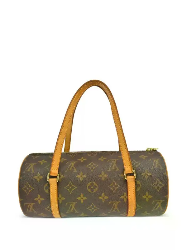 LOUIS VUITTON 2003 26 Monogram Papillon