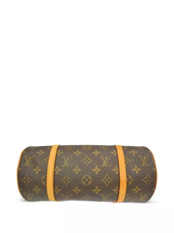 LOUIS VUITTON 2003 26 Monogram Papillon