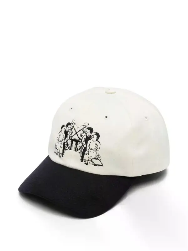 Enfants Riches Déprimés Baseball Cap - Neutrals