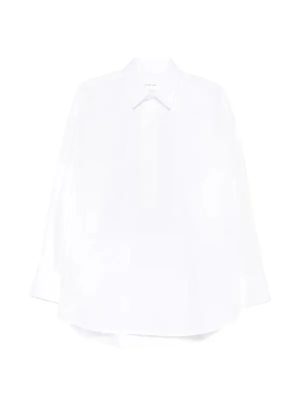 ARMARIUM Candela Shirt - White