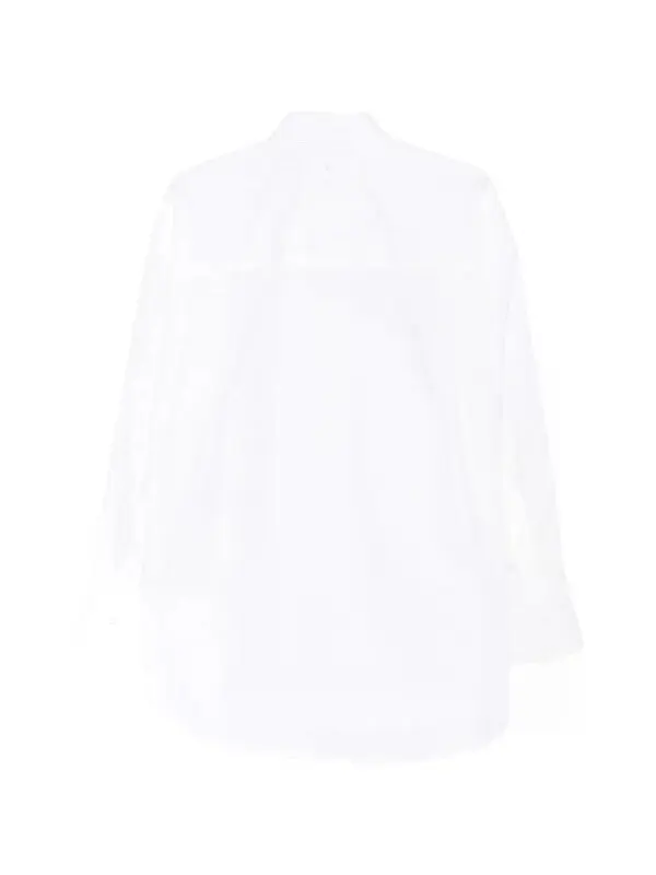 ARMARIUM Candela Shirt - White