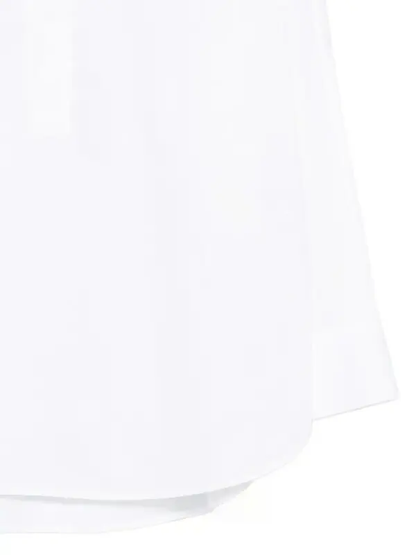 ARMARIUM Candela Shirt - White