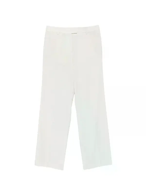 MANUEL RITZ Belt-loop Trousers
