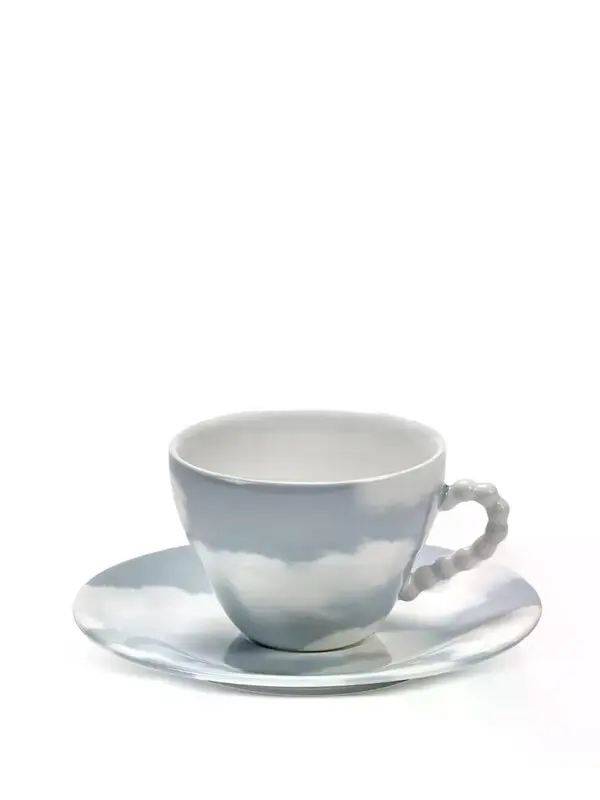 SERAX Cloud-pattern Cup Set