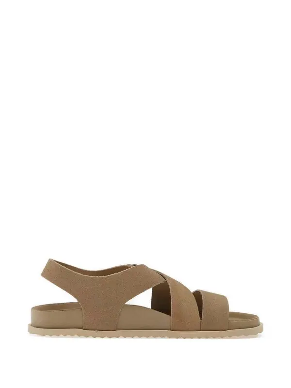 Geox Sandybett Buckle-fastening Sandals