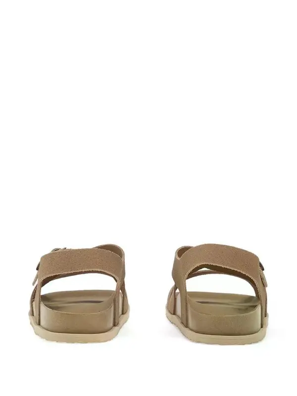 Geox Sandybett Buckle-fastening Sandals