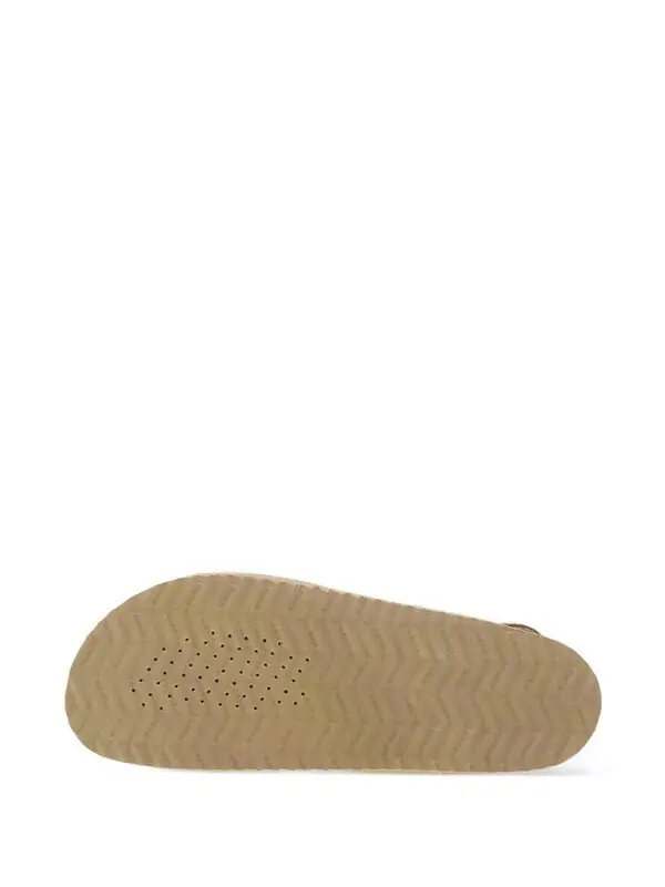 Geox Sandybett Buckle-fastening Sandals