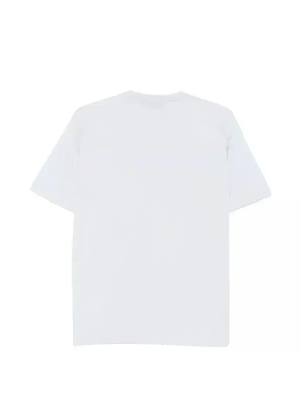 John Smedley Lorca T-shirt