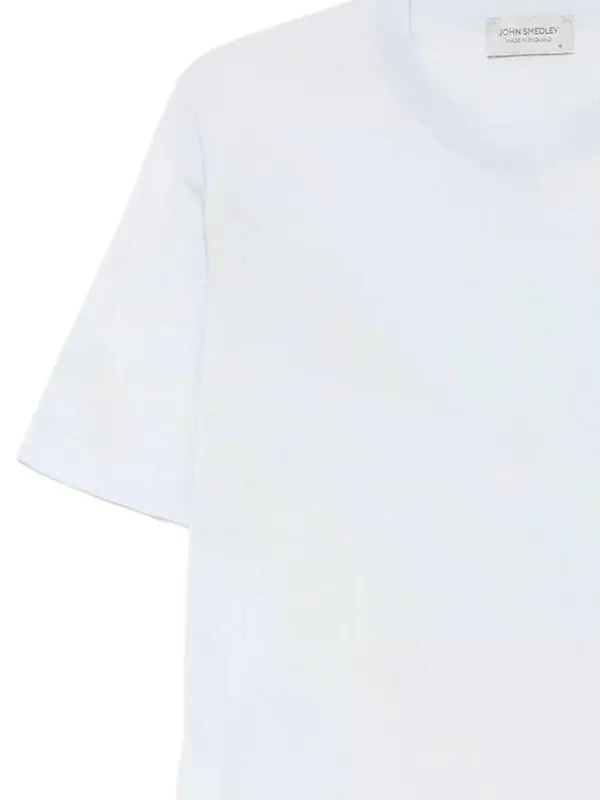 John Smedley Lorca T-shirt