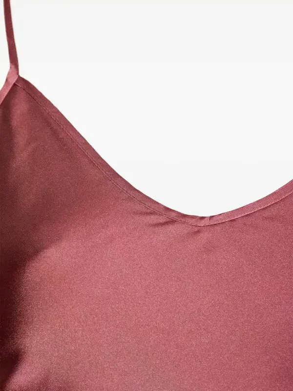 ALLSAINTS Bryony Slip Dress - Pink