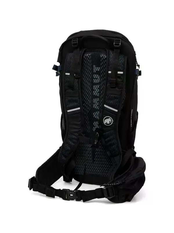 MAMMUT Lithium 25 Logo-print Backpack - Blue