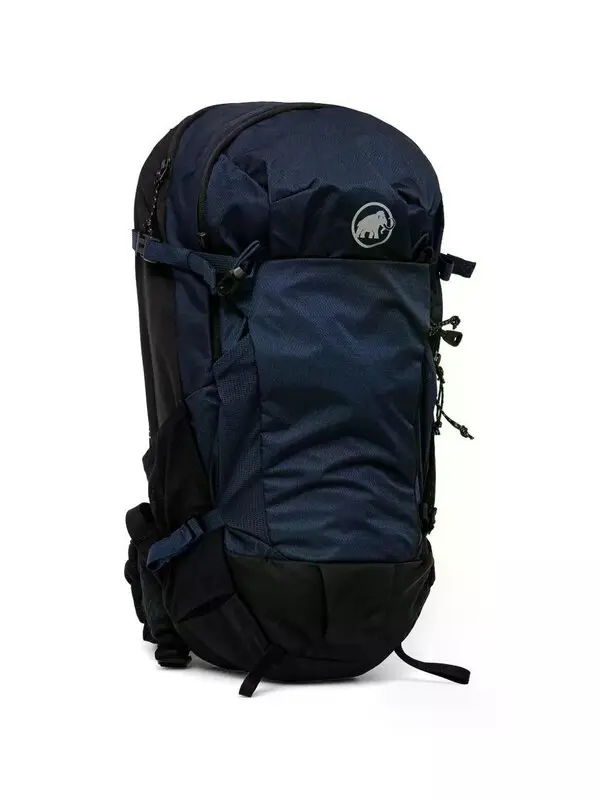 MAMMUT Lithium 25 Logo-print Backpack - Blue