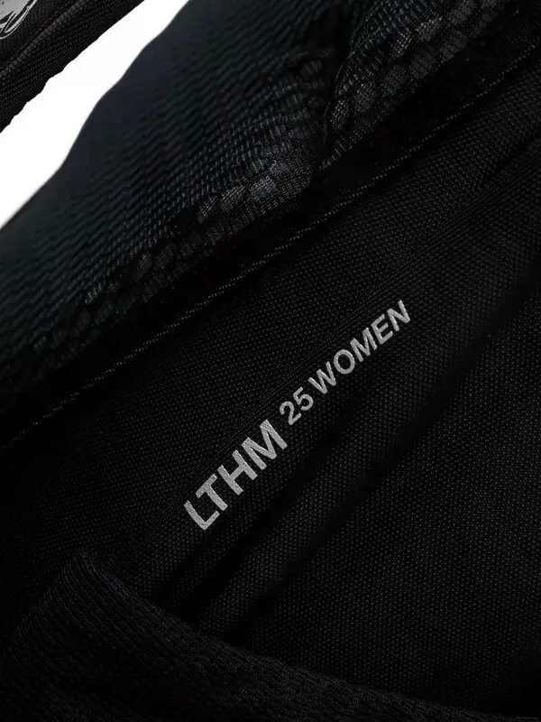 MAMMUT Lithium 25 Logo-print Backpack - Blue