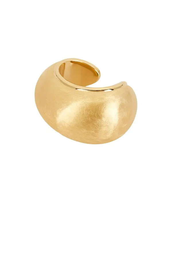 Jacquemus Le Bracelet Raisin - Gold