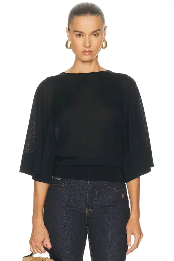 Jacquemus La Maille Mananco
