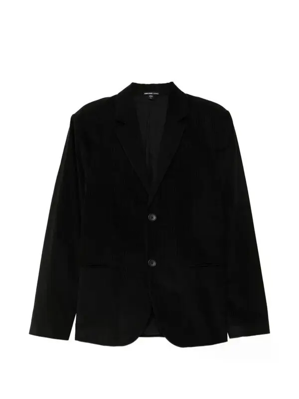 JAMES PERSE Corduroy Blazer