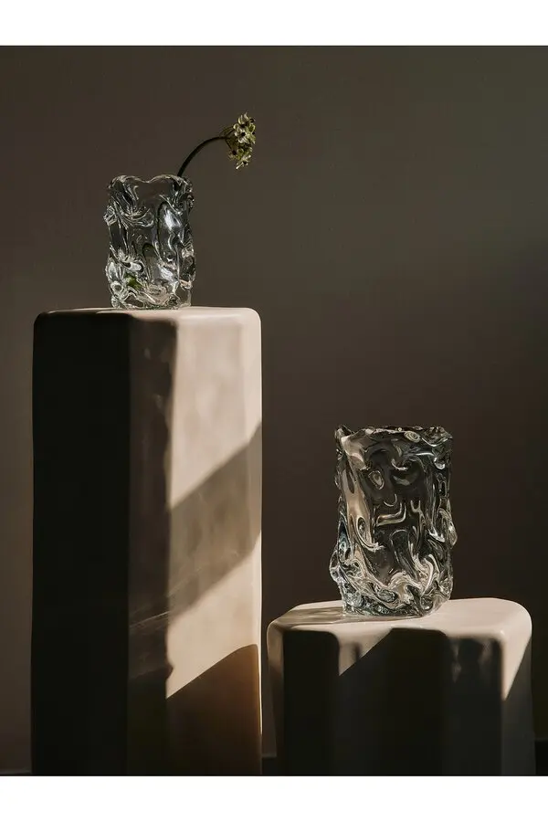 FERM LIVING Virelle Vase